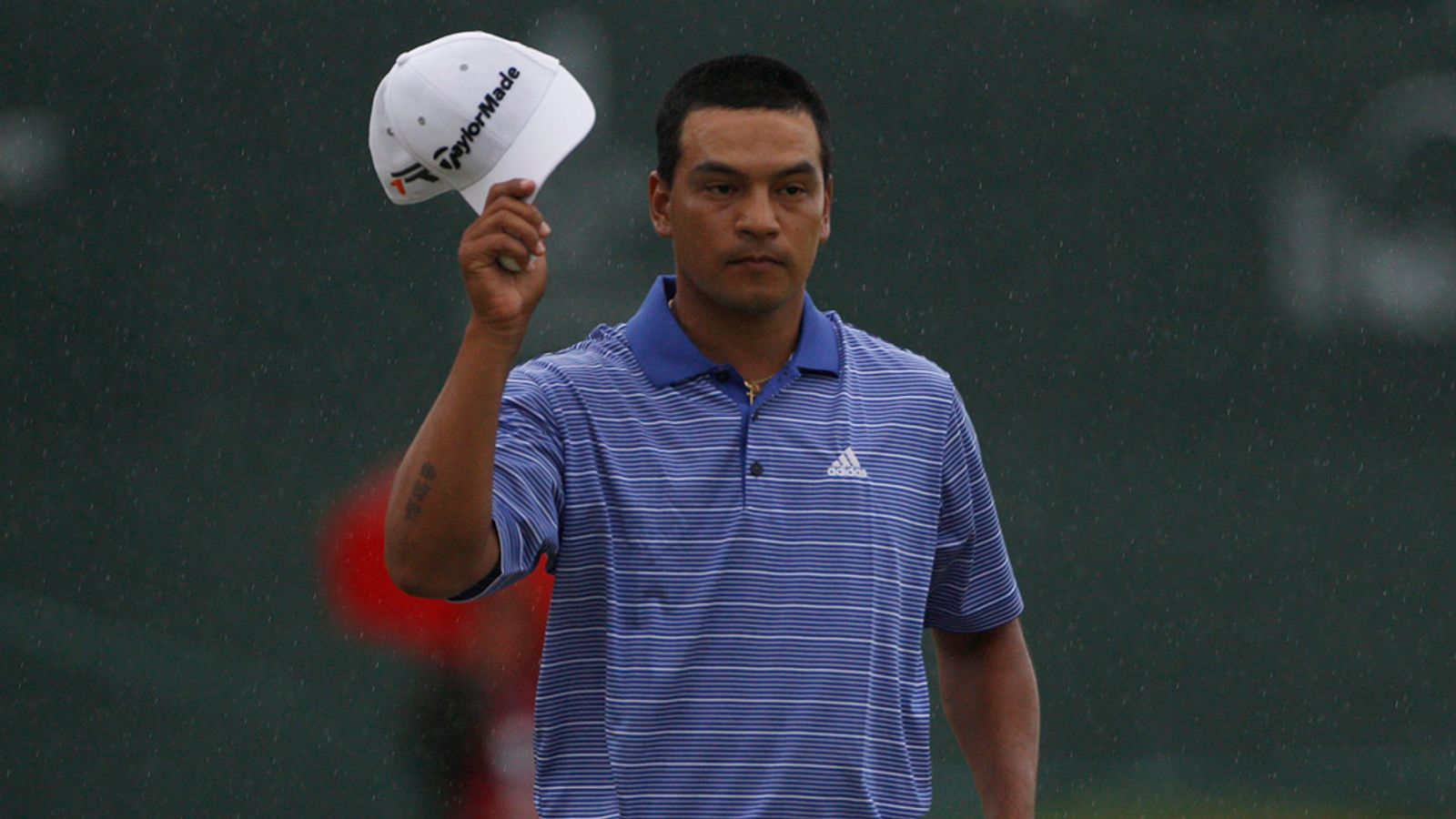 Puerto Rico Open: Fabian Gomez and Scott Brown hold a four shot lead ...