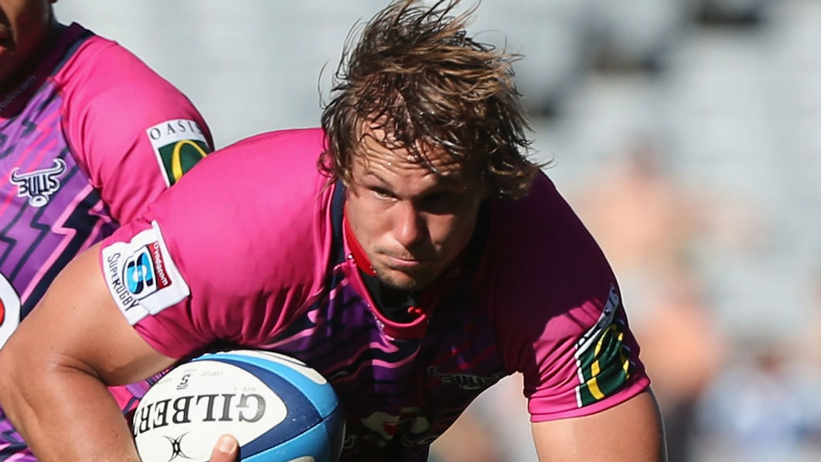 Blues 21 - 28 Bulls - Match Report & Highlights