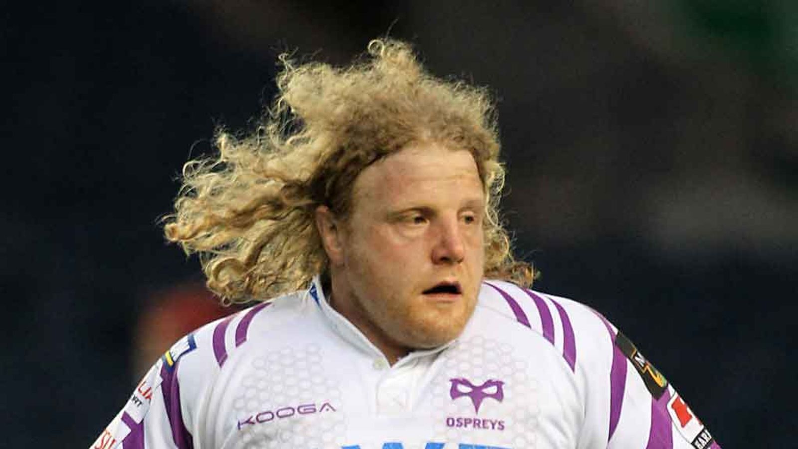 Ospreys prop Duncan Jones forced to retire from rugby | Rugby Union ...