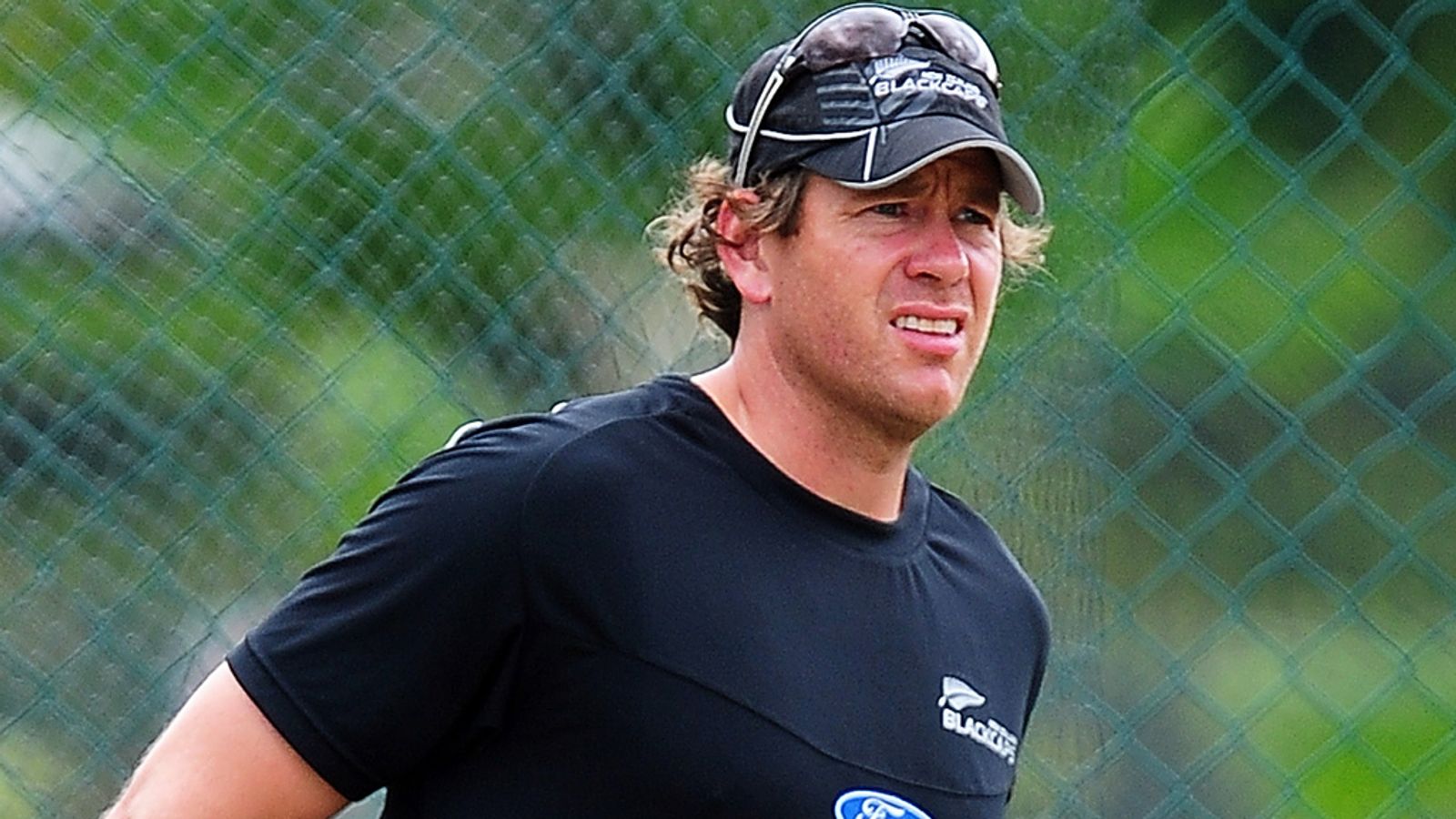 New Zealand star Jacob Oram to join Worcestershire for Twenty20 ...