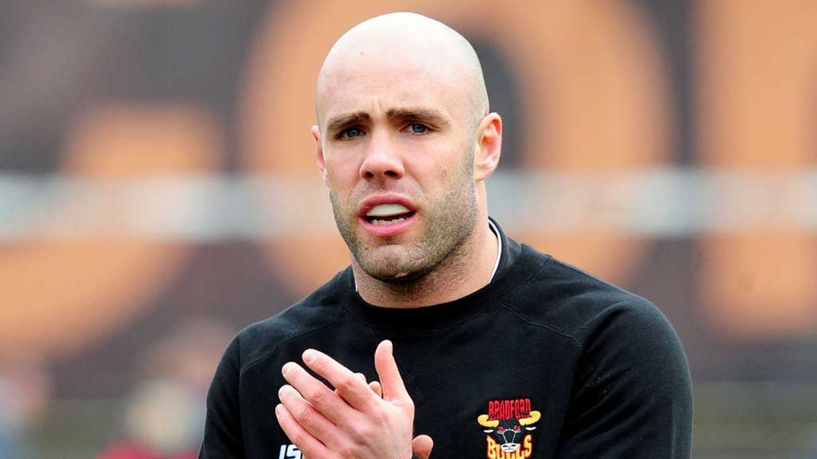 Super League: Adrian Purtell glad to be back as Bradford Bulls defeat ...