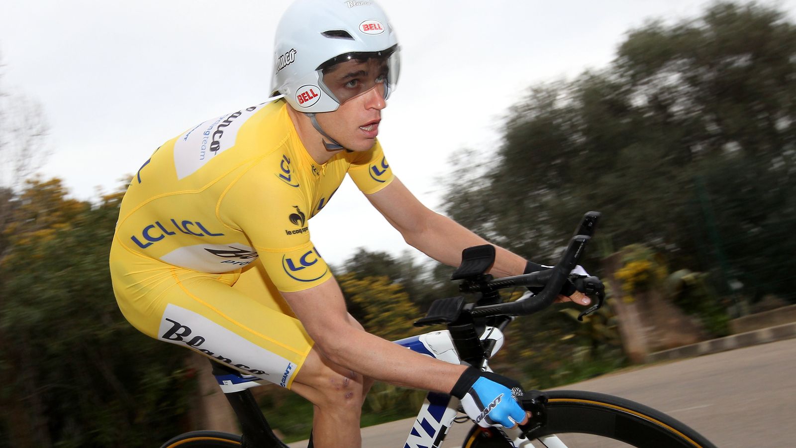 Theo Bos confirms asthma medication forced withdrawal from Vuelta a ...