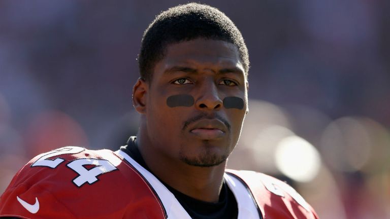NFL News: Arizona Cardinals release safety Adrian Wilson after 12 years ...