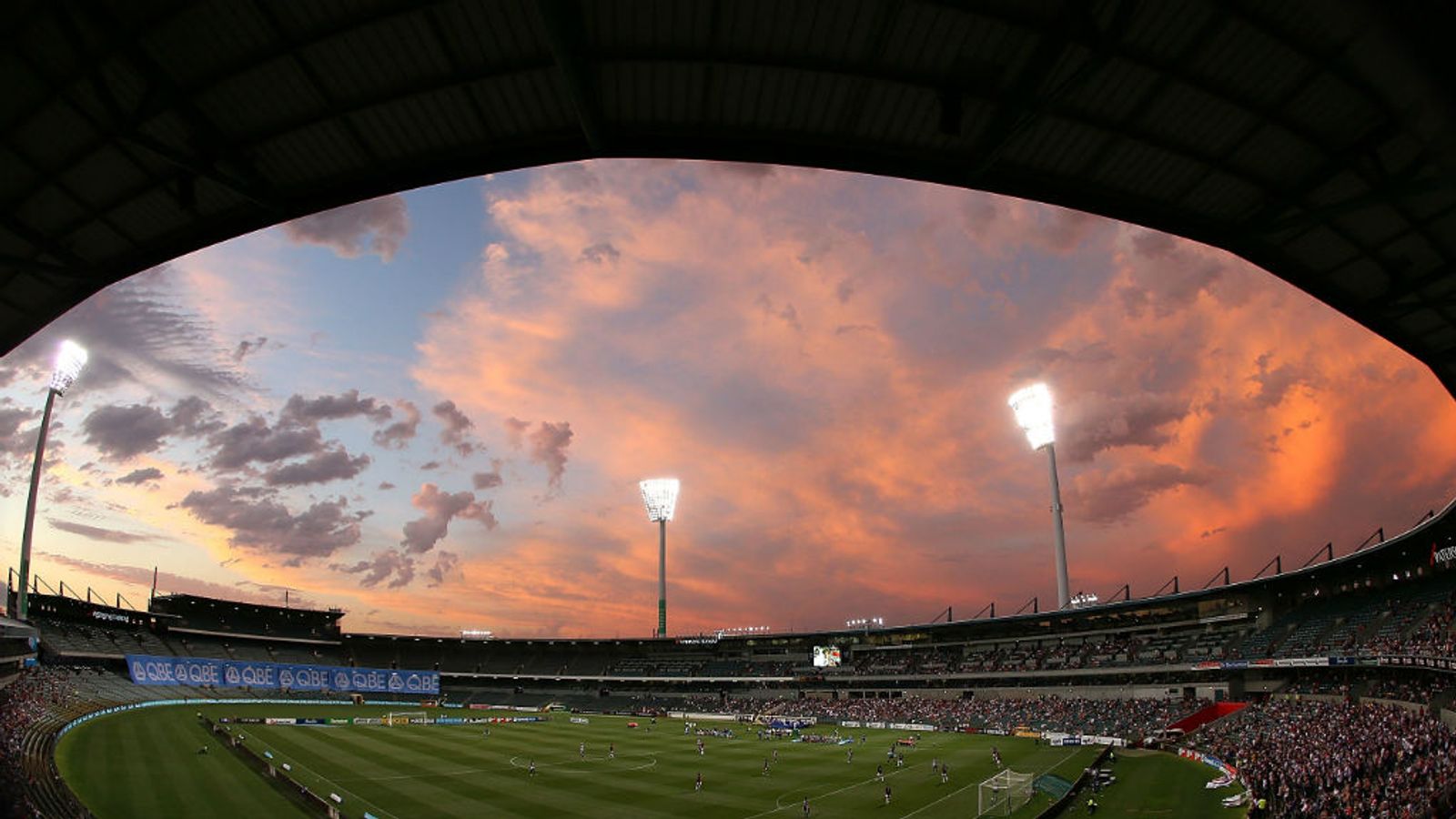 Patersons Stadium | Rugby Union News | Sky Sports