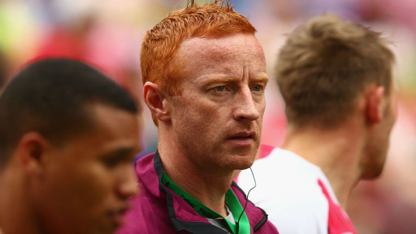 Ben Ryan to take over the reins as Fiji Sevens coach until the Olympics ...