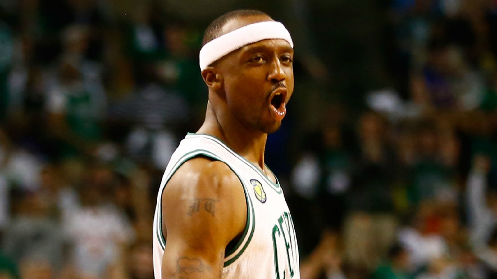 NBA: Jason Terry's overtime spree rescues Boston Celtics from ...