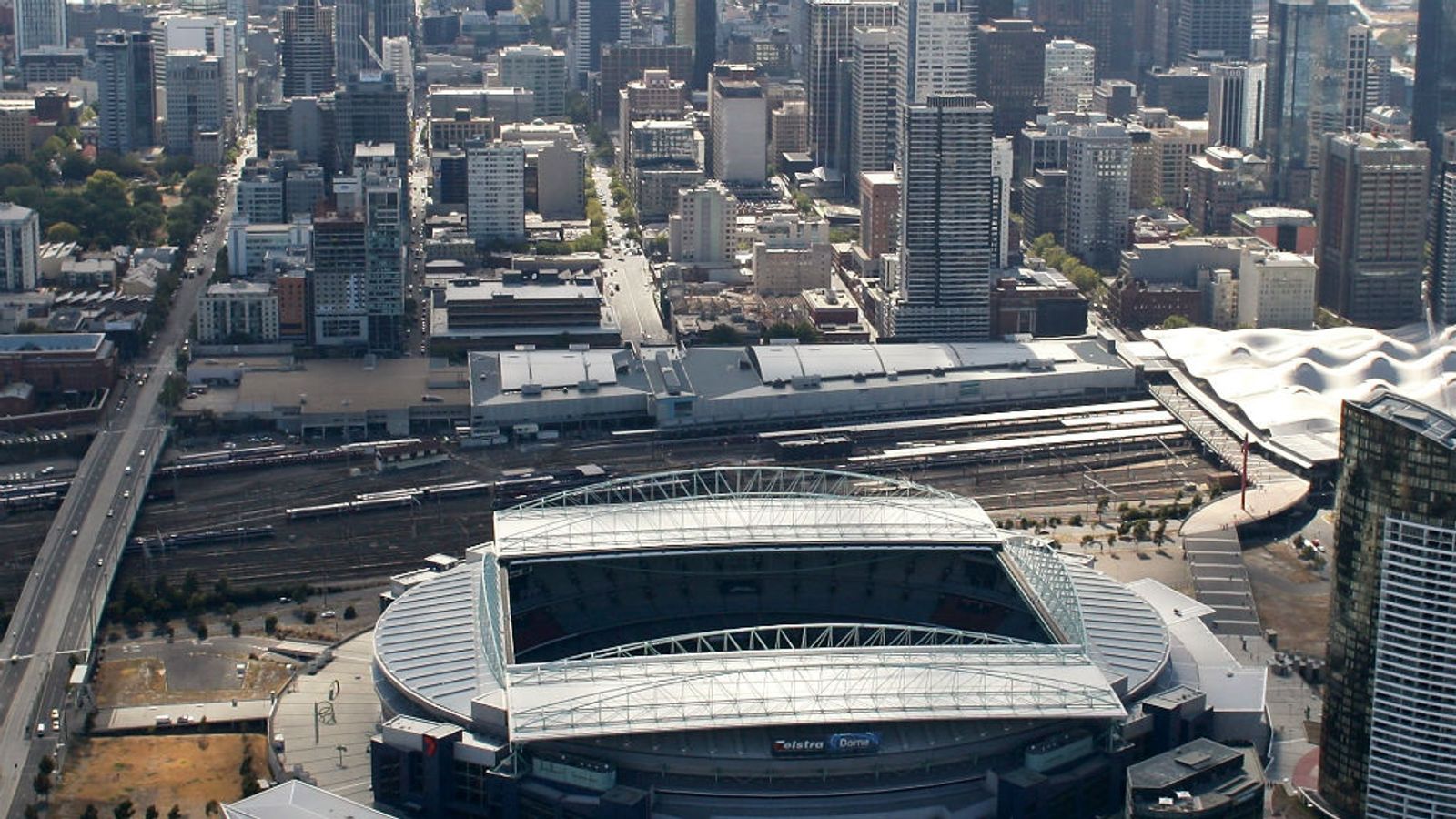 Etihad Stadium | Rugby Union News | Sky Sports