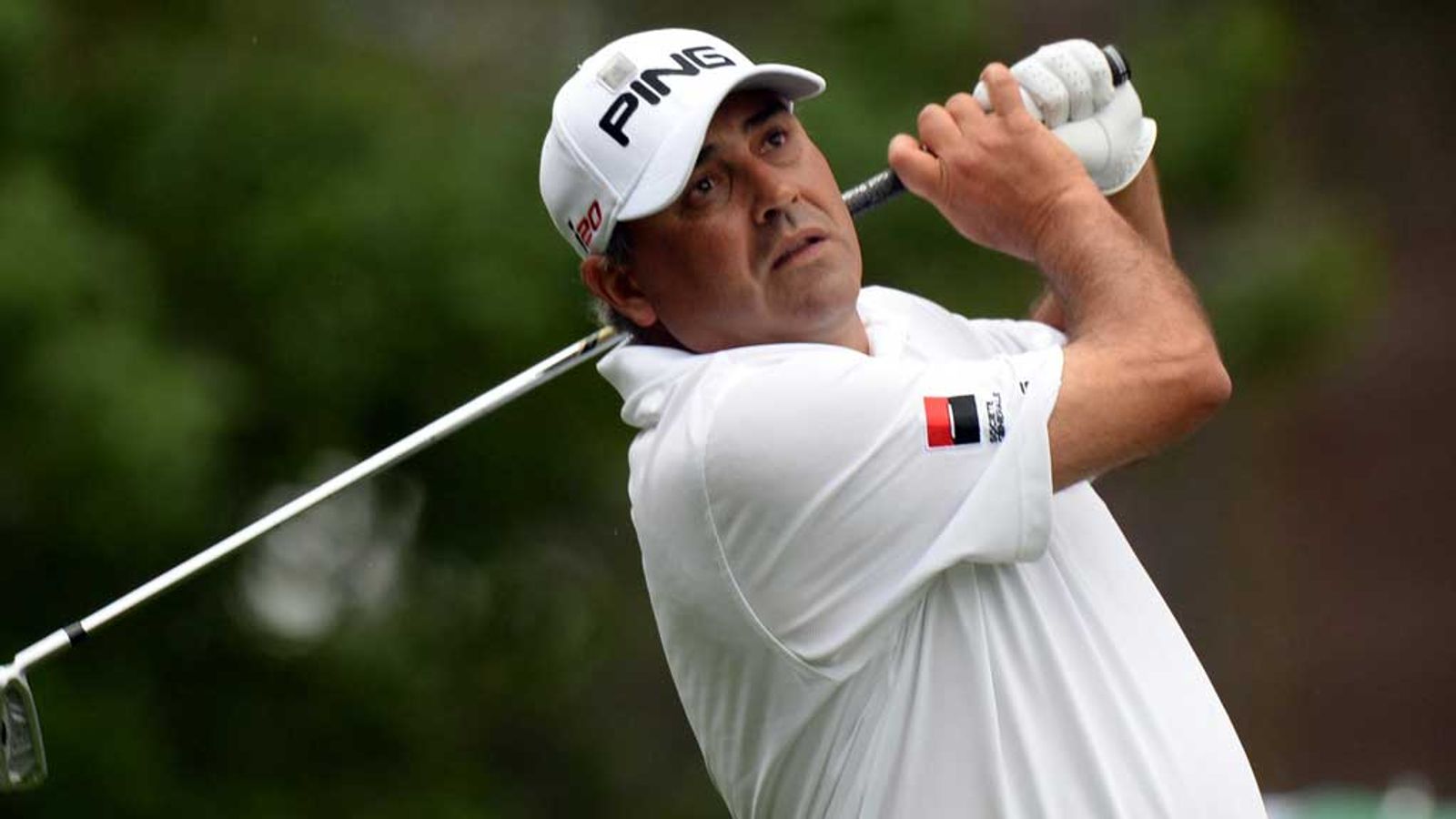 Angel Cabrera insists Adam Scott was a worthy winner of the Masters ...