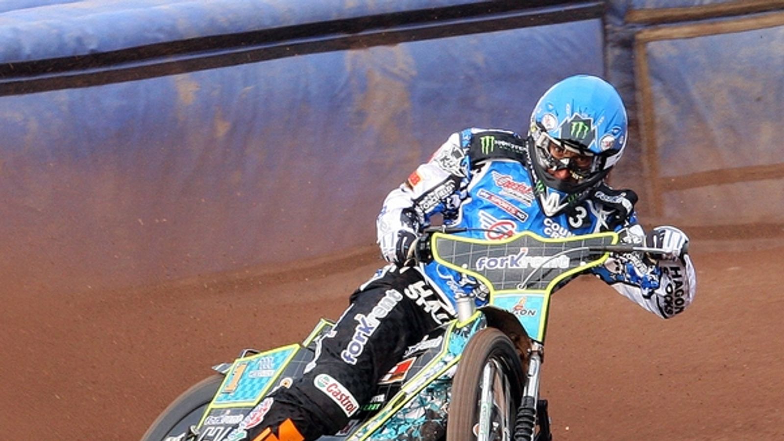 Poole will be desperate to overcome King's Lynn, says Kelvin Tatum ...
