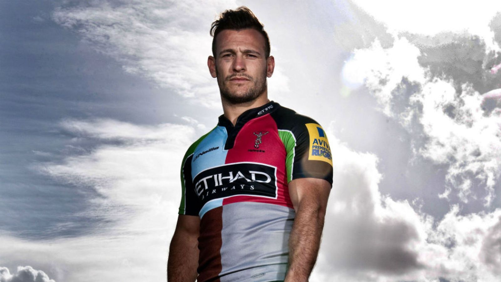 Danny Care hoping Harlequins can mount successful title defence | Rugby ...