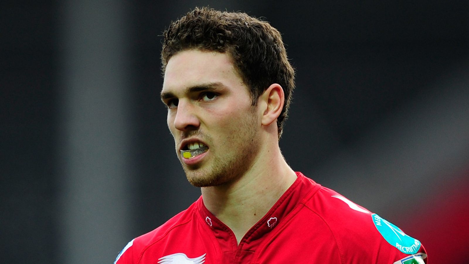 George North expects Sam Warburton to be a success as British & Irish ...