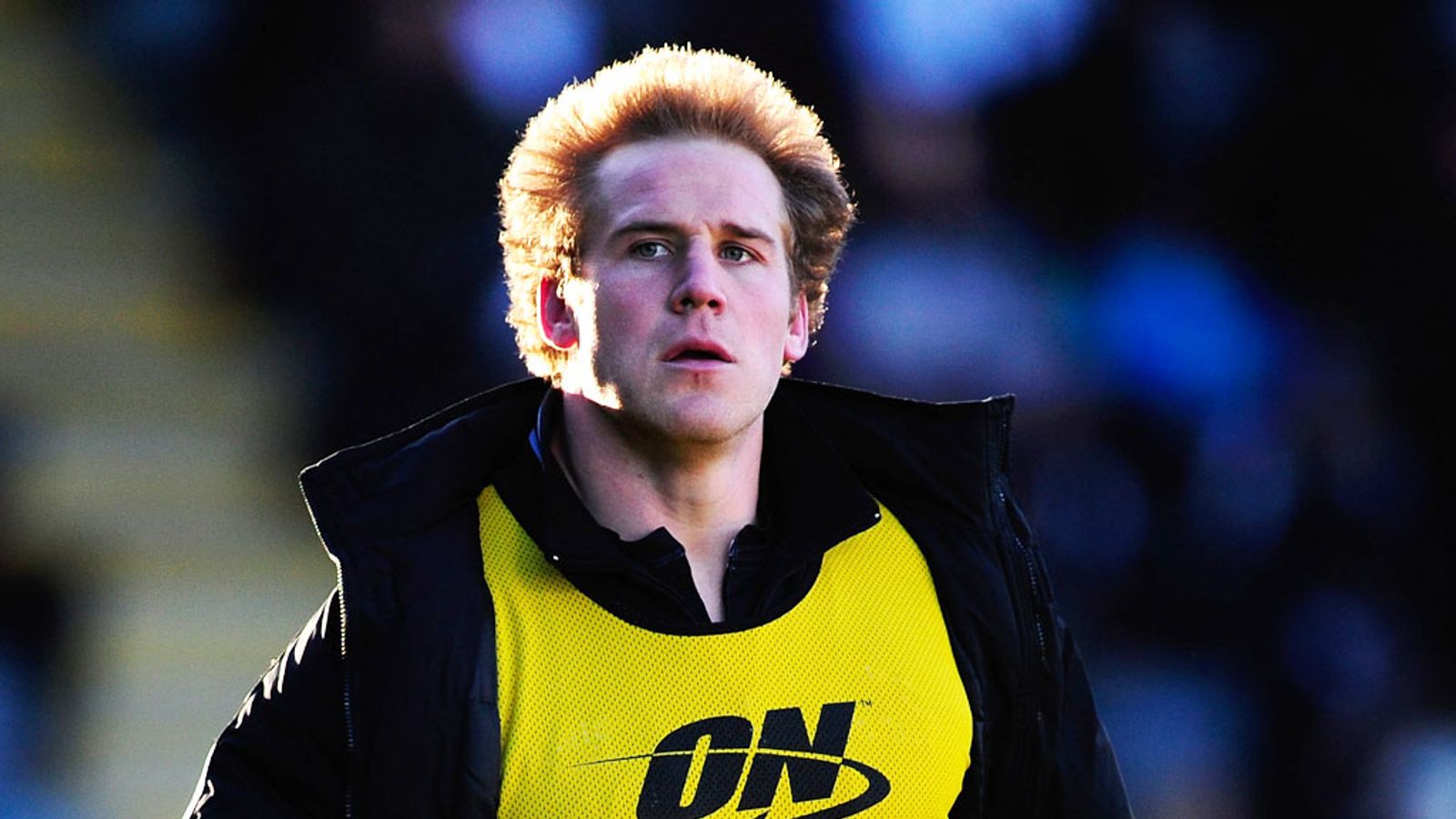 Hooker Michael Mayhew is to join London Irish ahead of next season ...