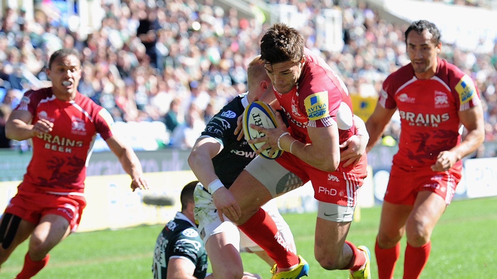 Greene King IPA Championship: New season starts with three double ...