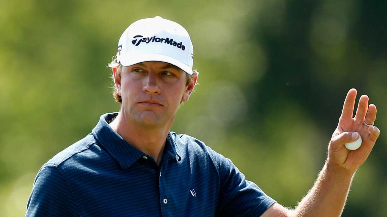 PGA Tour: Lucas Glover leads but Tianlang Guan steals share of ...