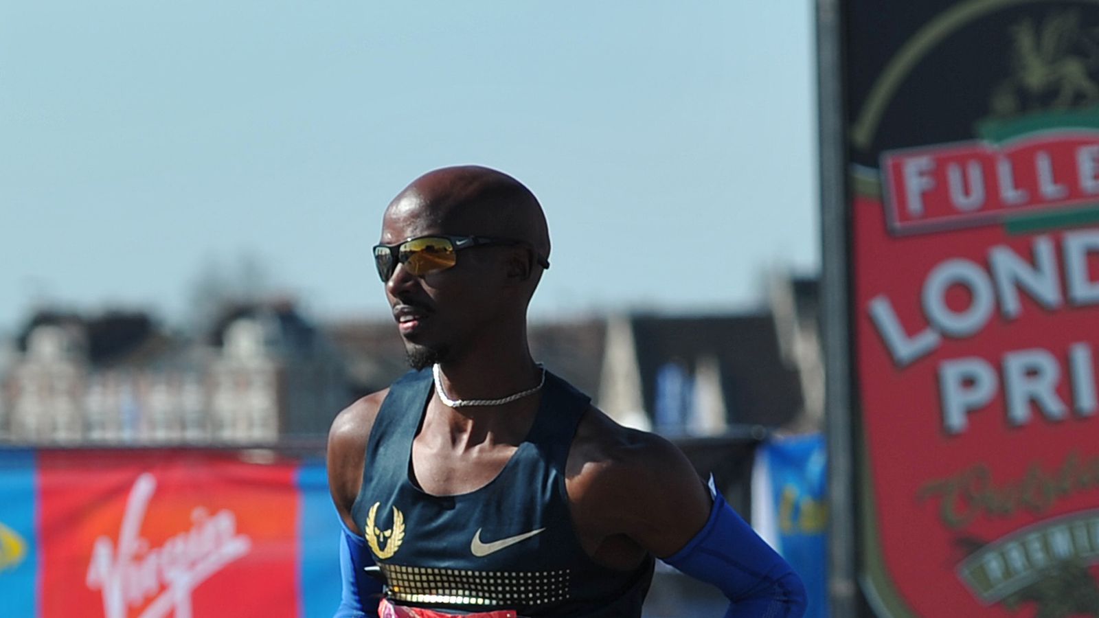 Mo Farah targets 2014 London Marathon after coming through fact-finding ...