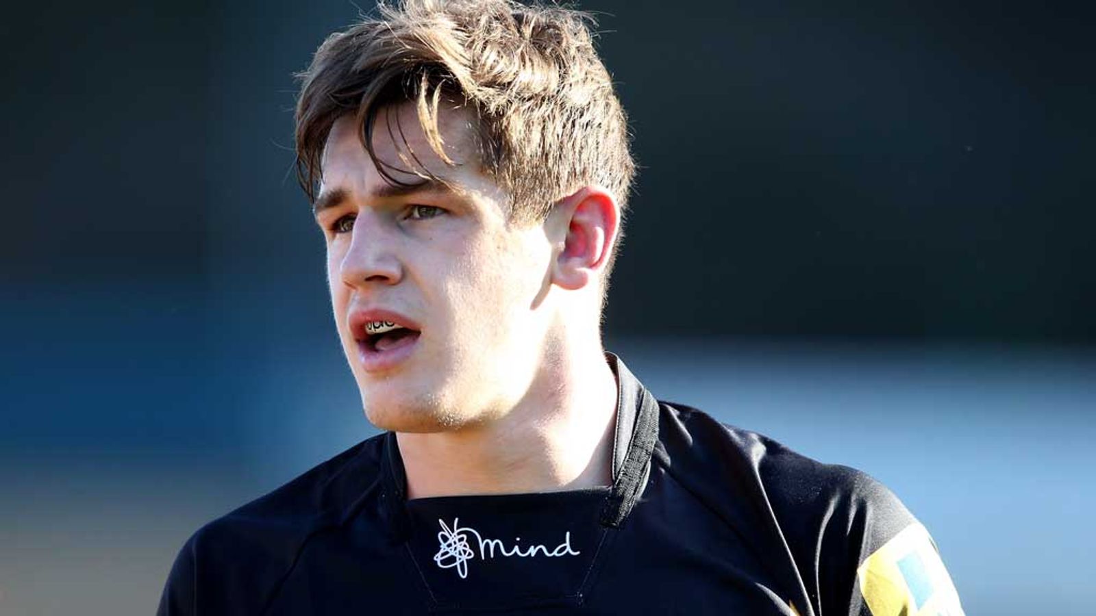 Wasps back-row Sam Jones signs new deal | Rugby Union News | Sky Sports
