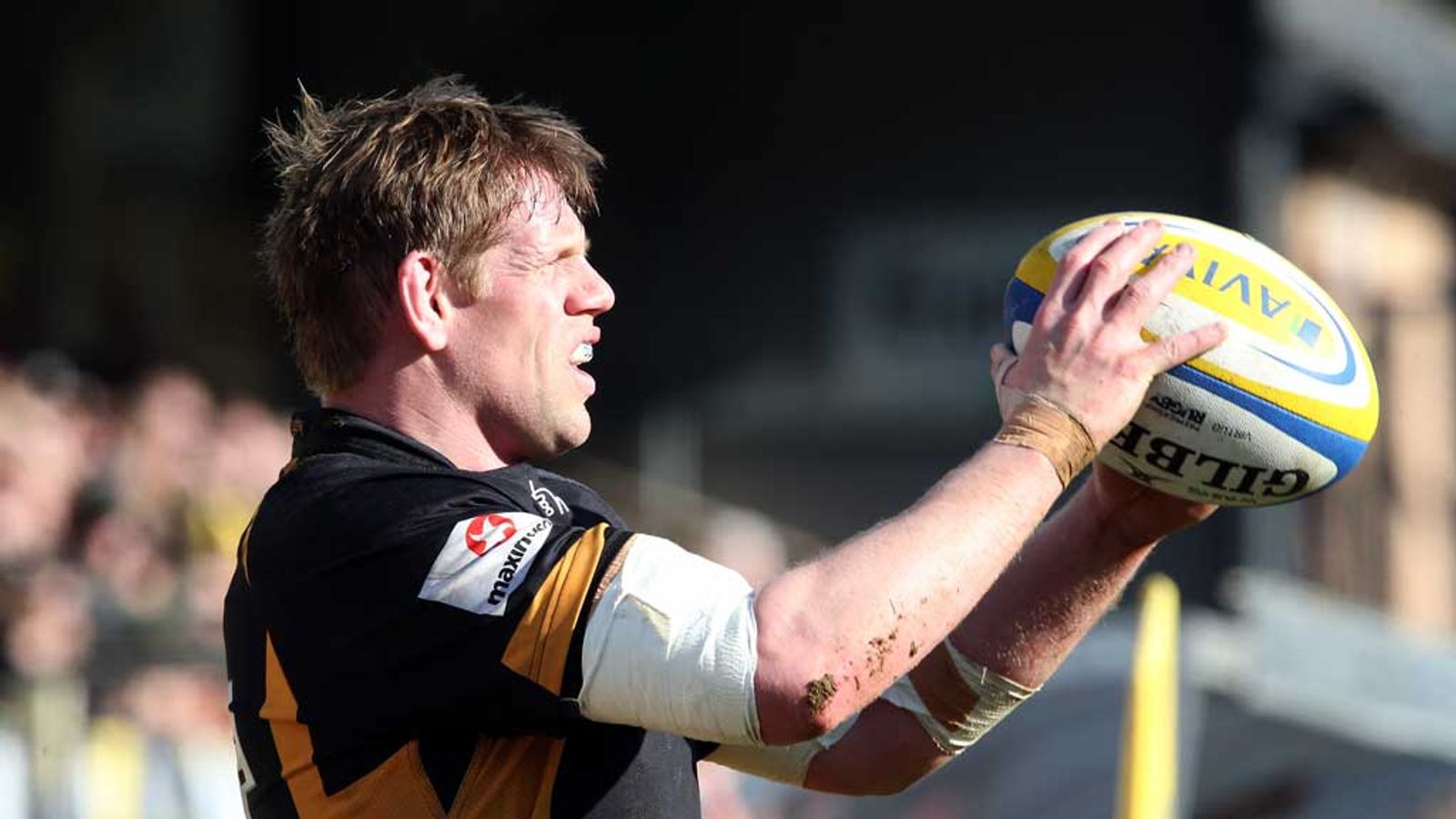 Thomas Rhys Thomas joins Dragons coaching staff | Rugby Union News ...