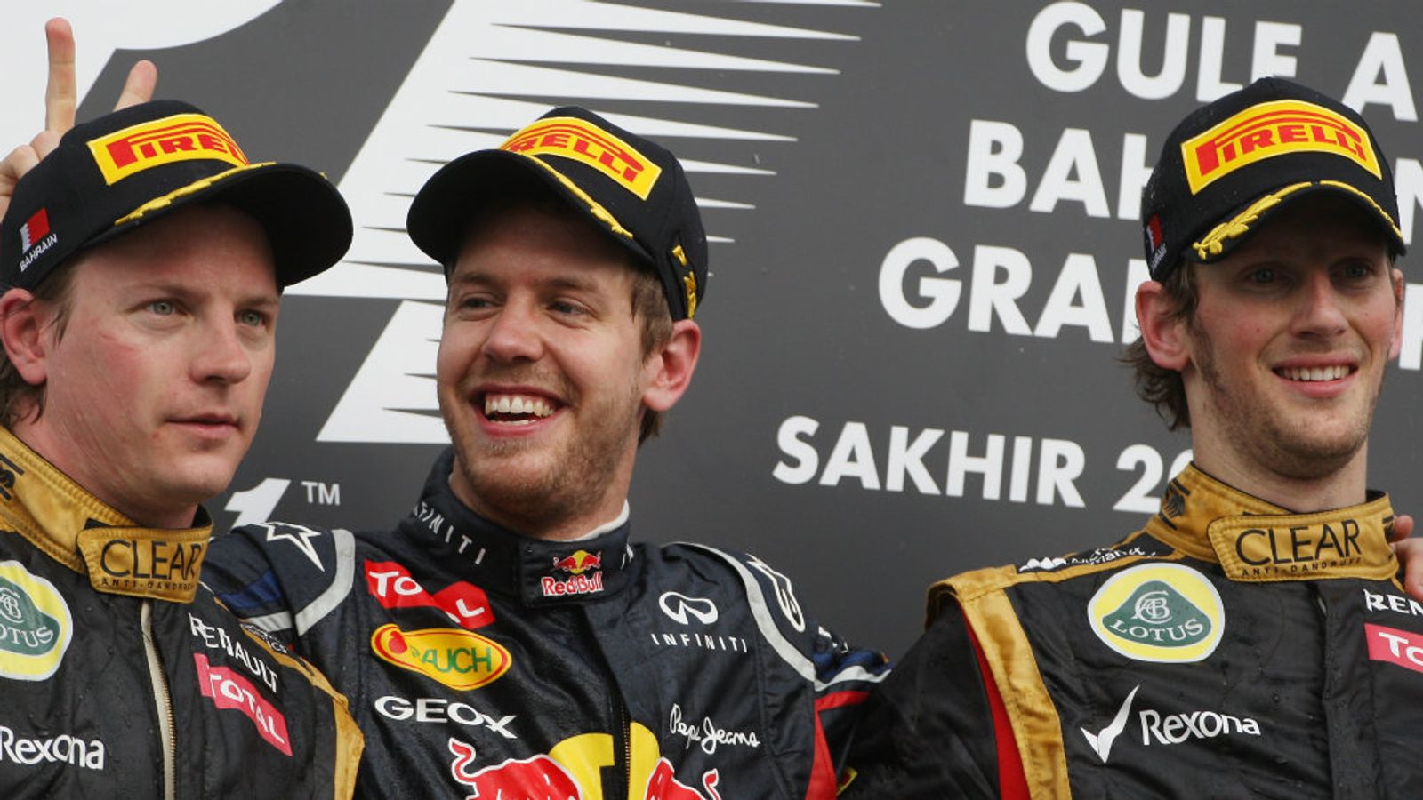 Bahrain GP preview | F1 News