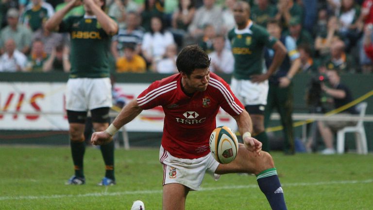 Mike Phillips to retire from rugby at the end of the season | Rugby ...