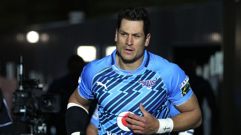 Super Rugby: Bulls captain Pierre Spies out for season with biceps ...