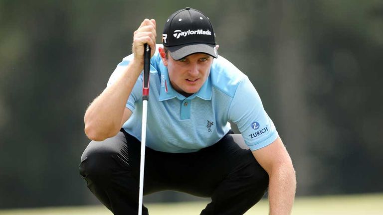 Justin Rose to focus on putting after poor display on the greens at the ...