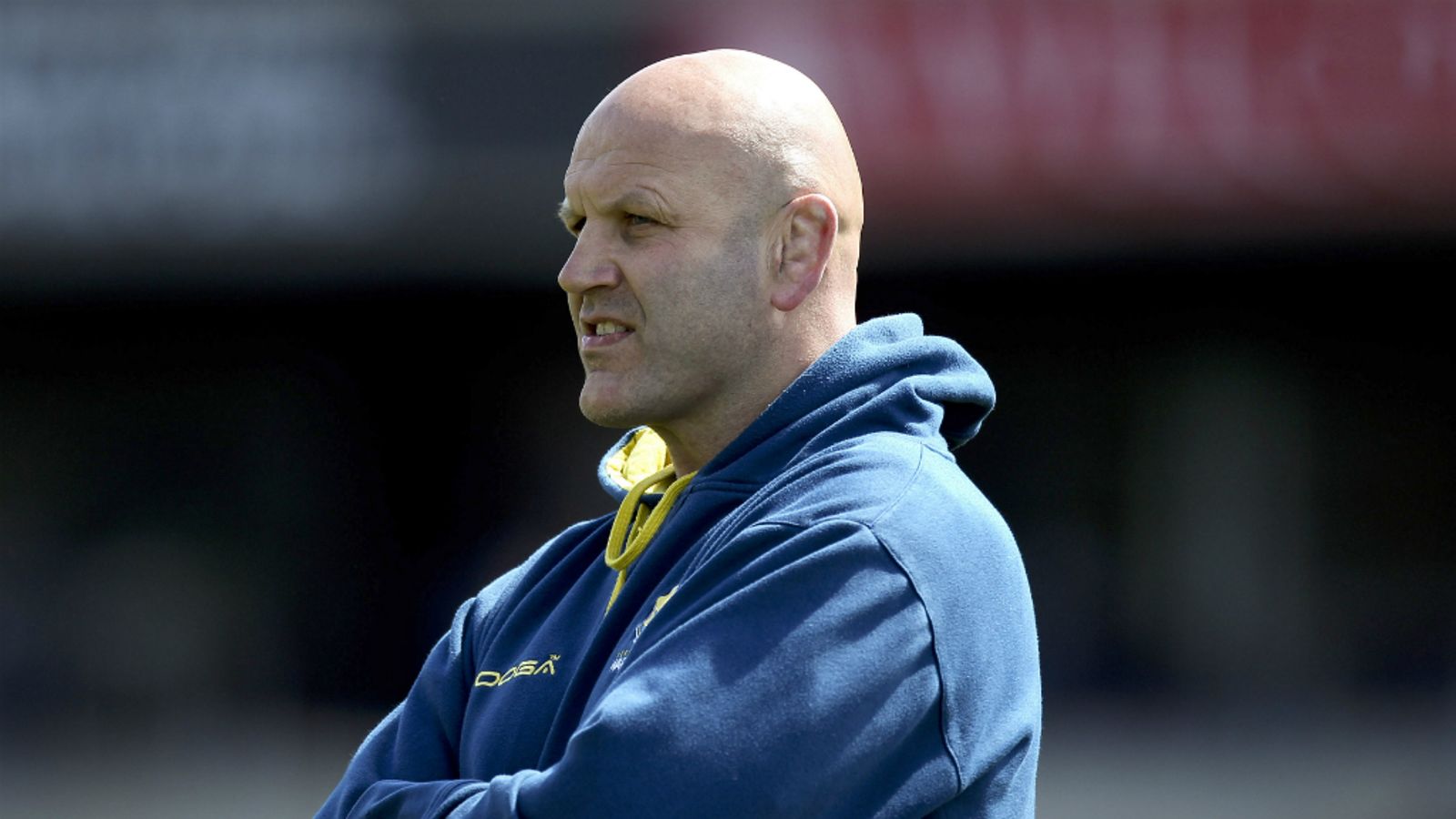 Aviva Premiership: Worcester Warriors confirm departure of assistant ...