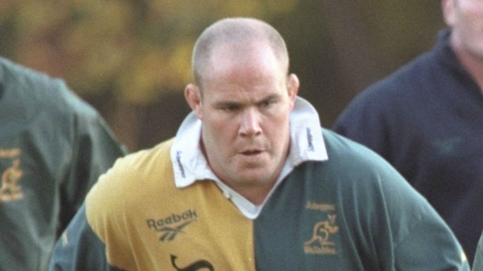 Combined NSW-Queensland Country name Cam Blades as coach for British ...