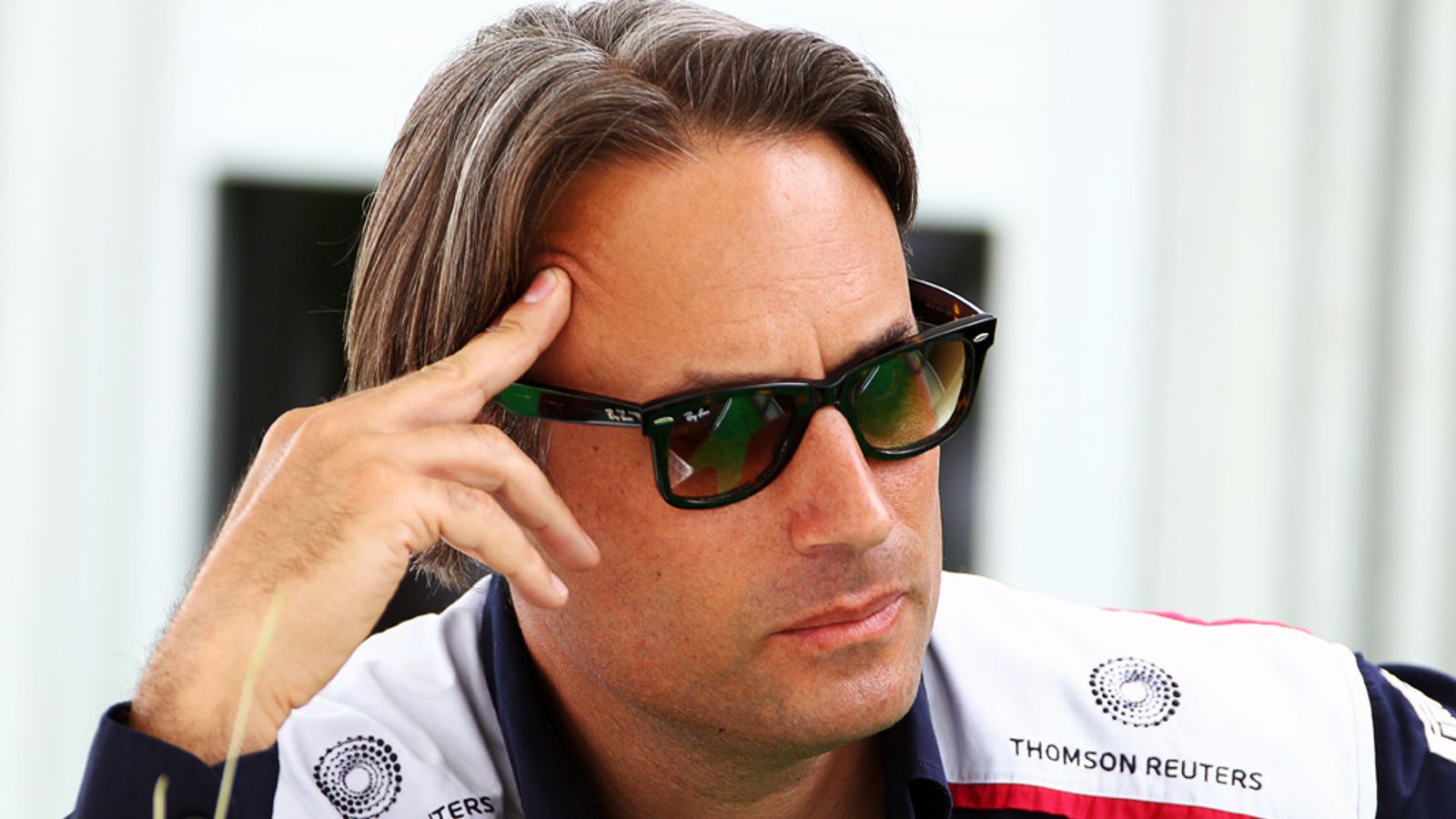 Sky Sports F1 Exclusive: Adam Parr Q&A | F1 News