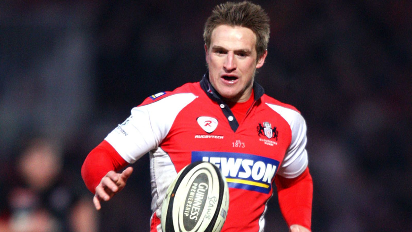 Ex-Wales centre Matthew J Watkins diagnosed with cancer | Rugby Union ...