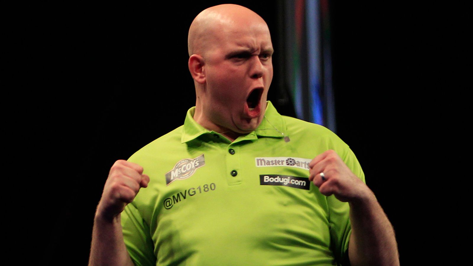 Dubai Masters: Rod Harrington previews the action in the Middle East ...