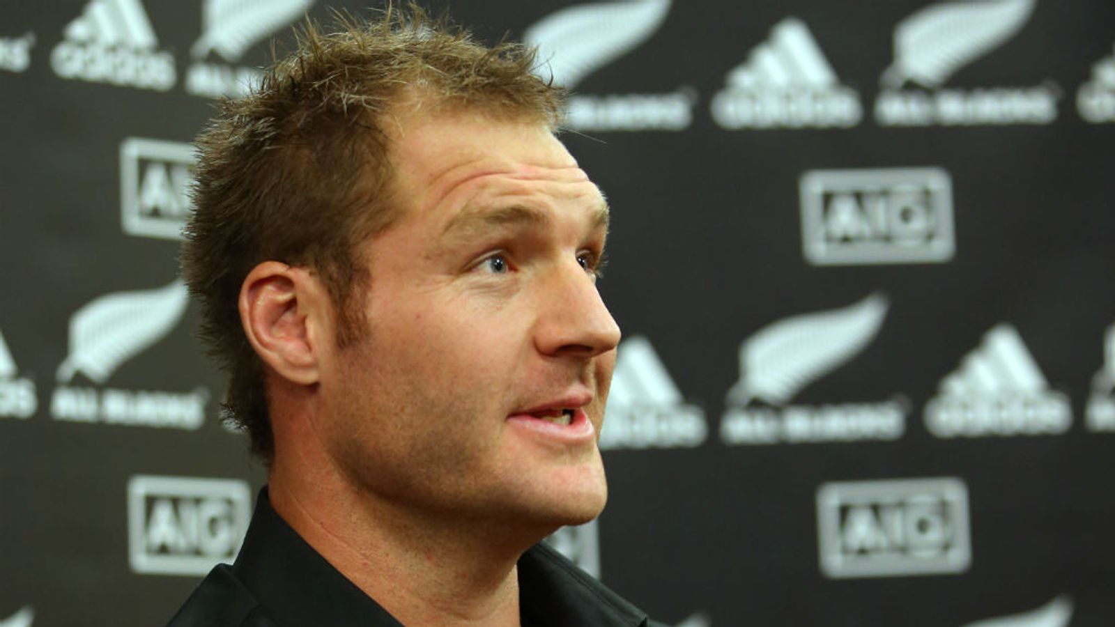 World Cup winner Ali Williams has announced his international ...