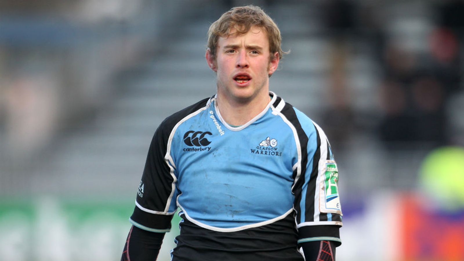 Scott Wight signs contract extension with Glasgow Warriors | Rugby ...