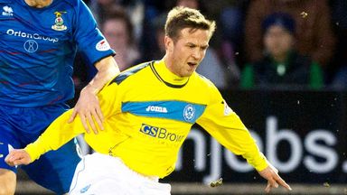 Chris Millar - East Kilbride | Player Profile | Sky Sports Football