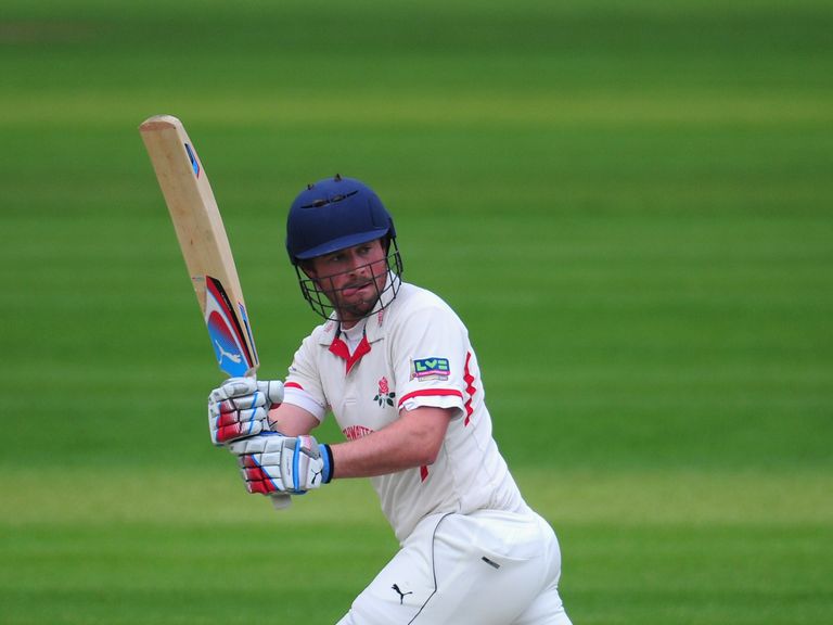 Gareth Cross – Player Profile | Lancashire | Sky Sports Cricket
