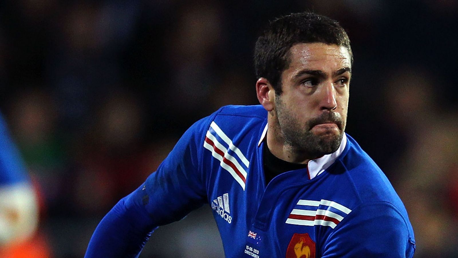 Remi Tales to start at fly-half for France against the All Blacks ...