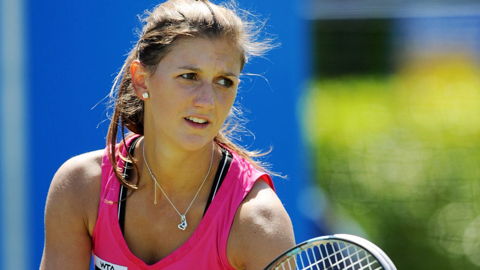 Wimbledon: Lincolnshire's Jade Windley won her first slam qualifier ...