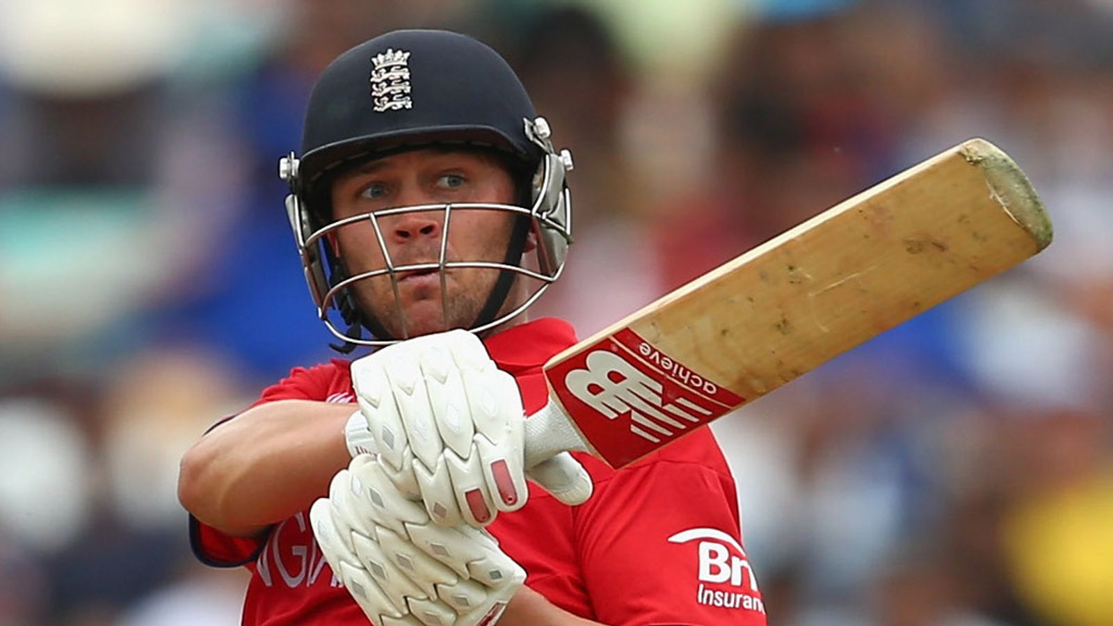 Jonathan Trott happy to be at home for ICC Champions Trophy | Cricket ...