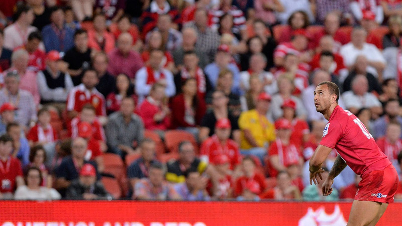 Reds v Lions betting | Rugby Union News | Sky Sports