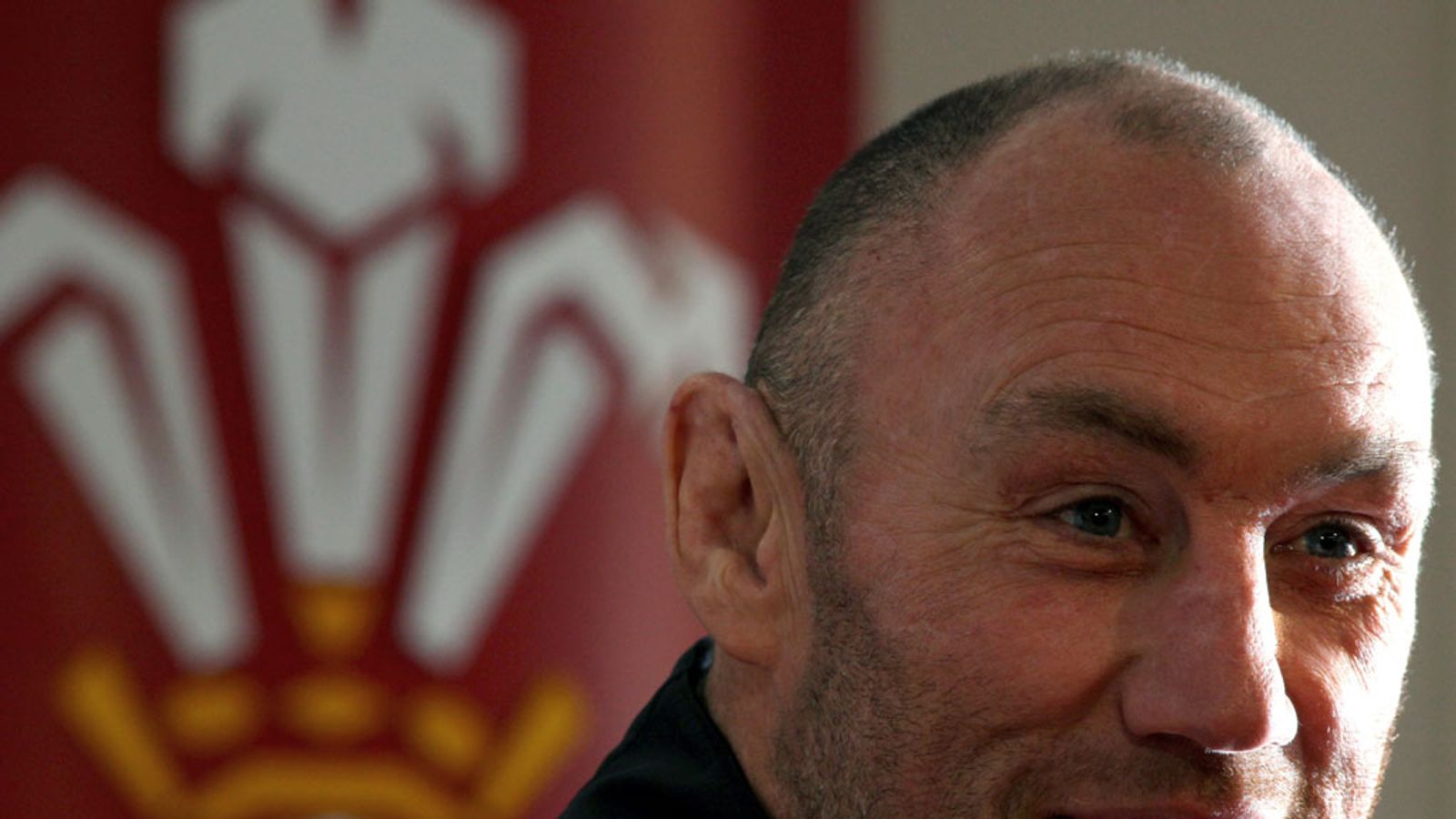 Wales caretaker coach Robin McBryde defends team after Japan defeat ...