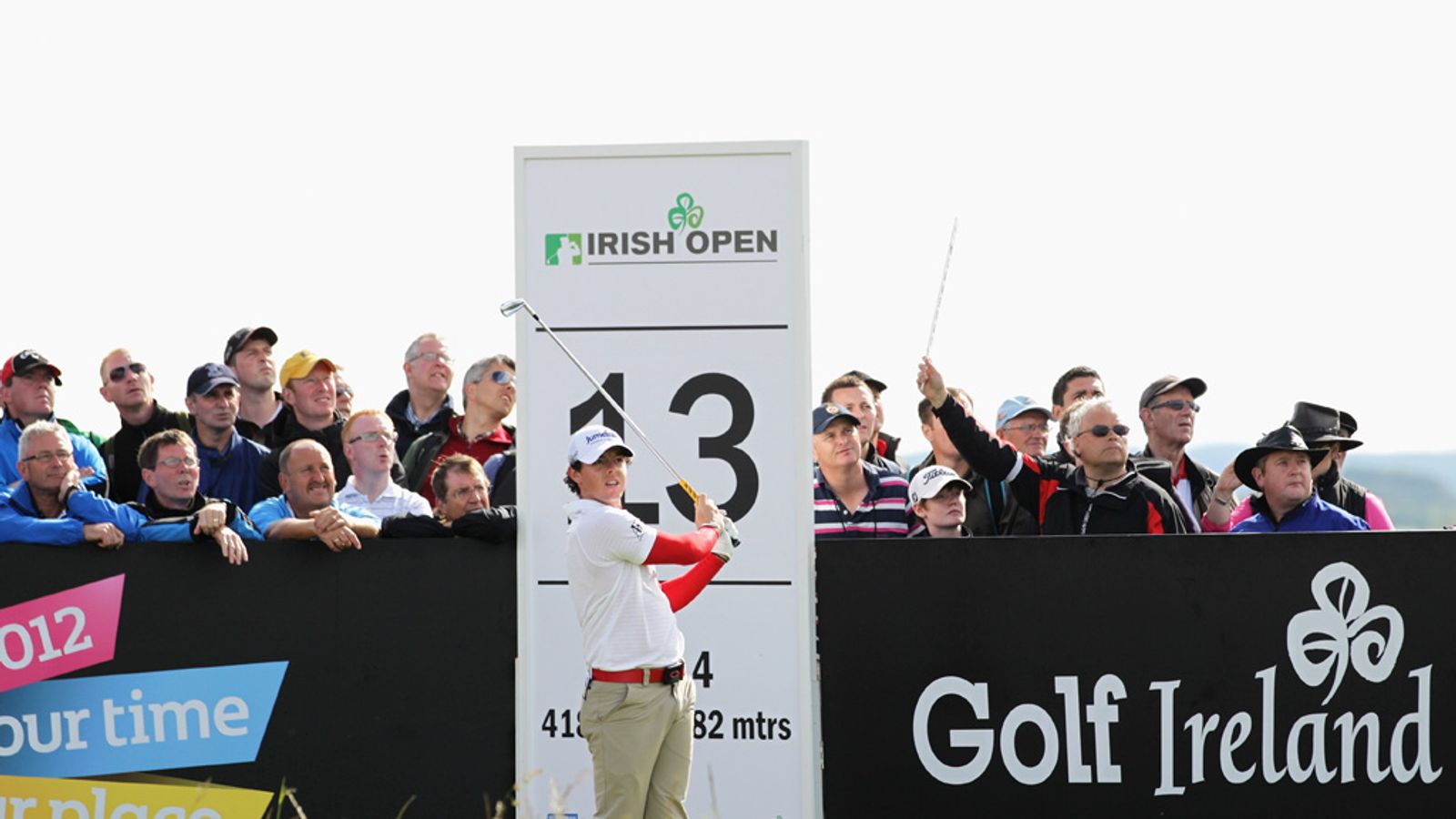 Irish Open guide | Golf News | Sky Sports