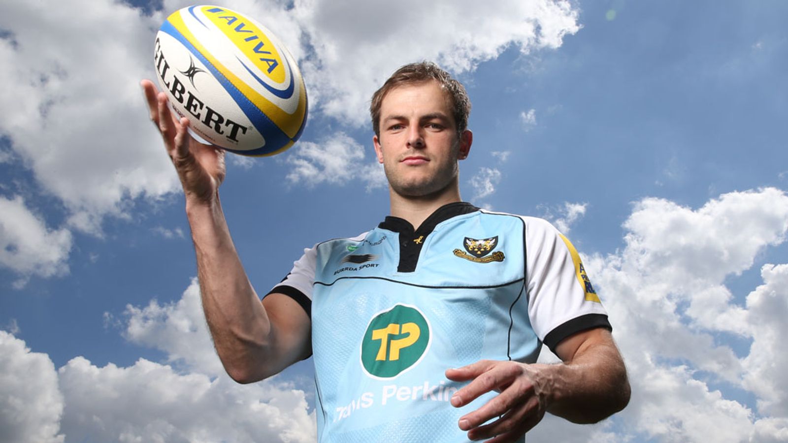 Stephen Myler accepts rules blunder at Twickenham | Rugby Union News ...