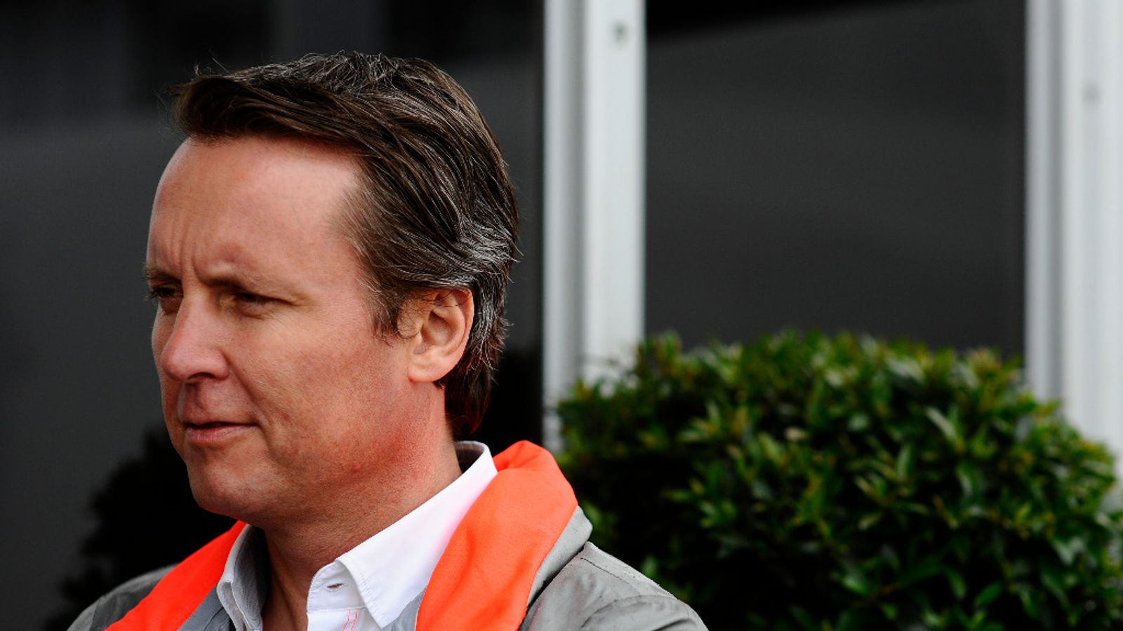 Sam Michael Q&A | F1 News