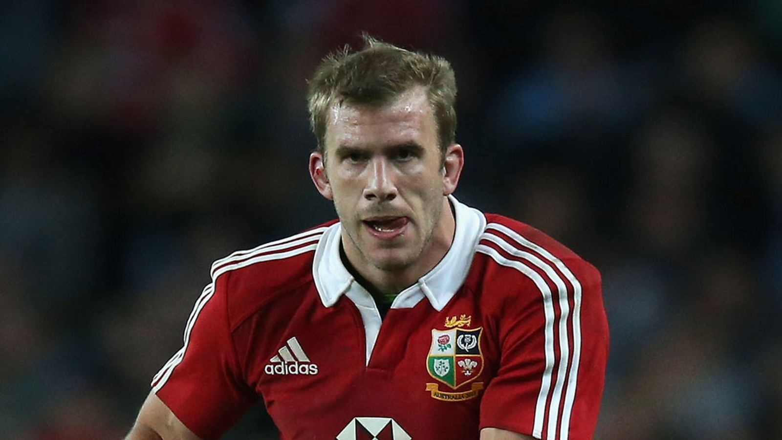 Tom Croft is backing the British and Irish Lions to keep their cool in ...