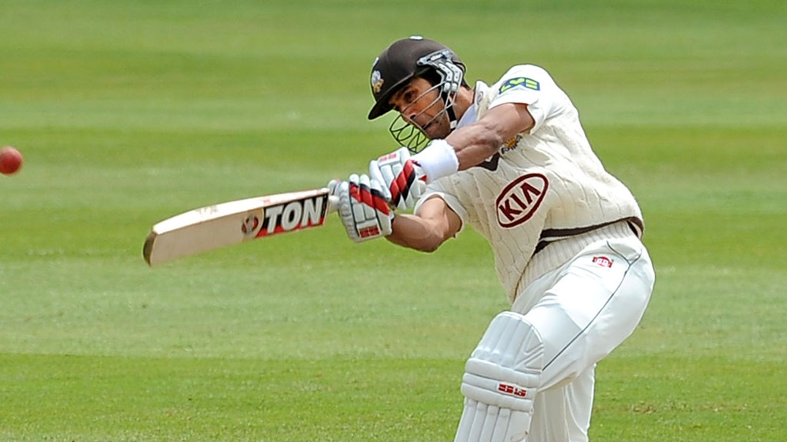 Vikram Solanki welcomes Hashim Amla and T20 boost | Cricket News | Sky ...