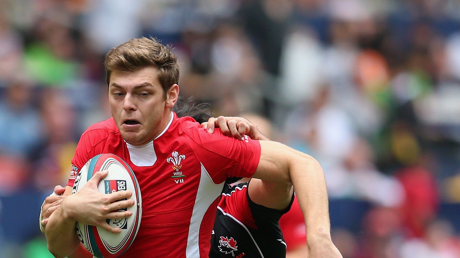 World Cup Sevens: Alex Webber believes Wales can retain their crown in ...