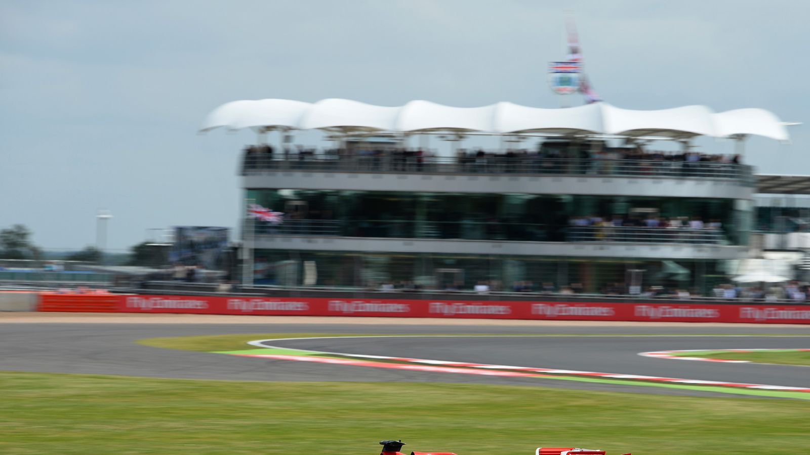 Fernando Alonso insists 'kerbs have never been a problem' at ...