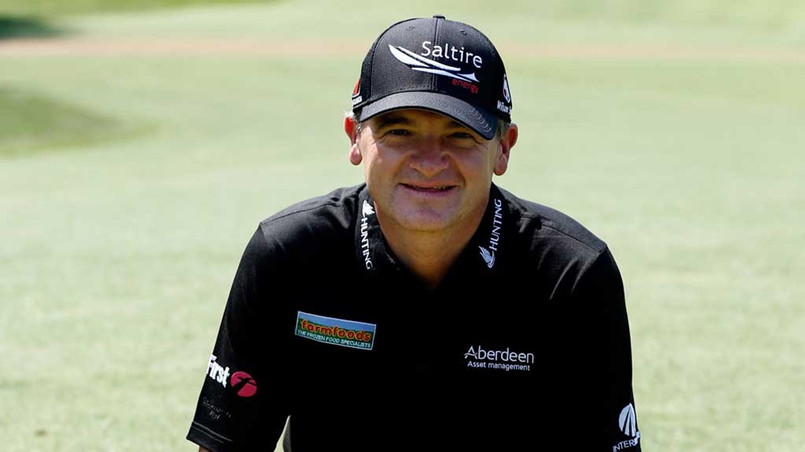 Queen's Birthday Honours: Paul Lawrie very proud after being awarded ...