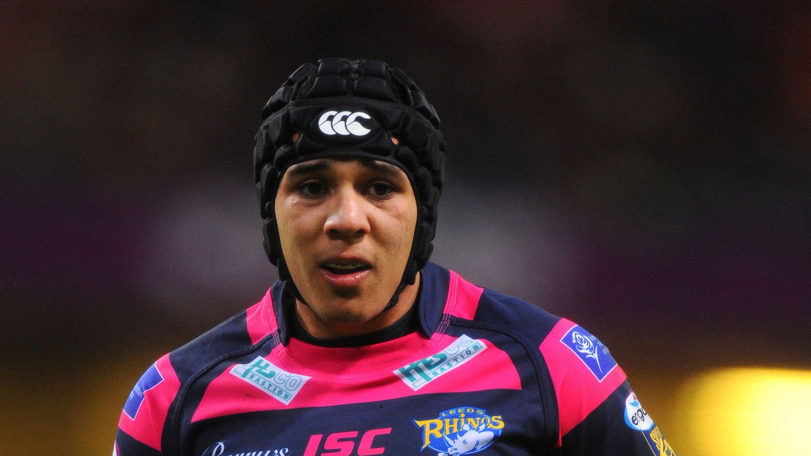 Super League: Ben Jones-Bishop to resume Leeds Rhinos career against ...