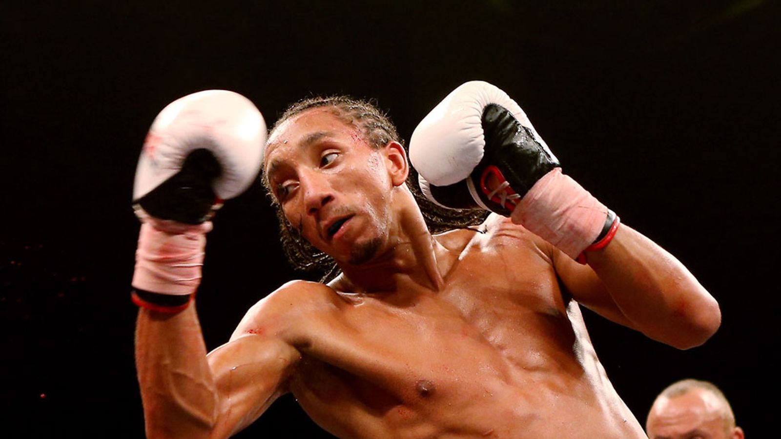 Nurse on the up | Boxing News | Sky Sports