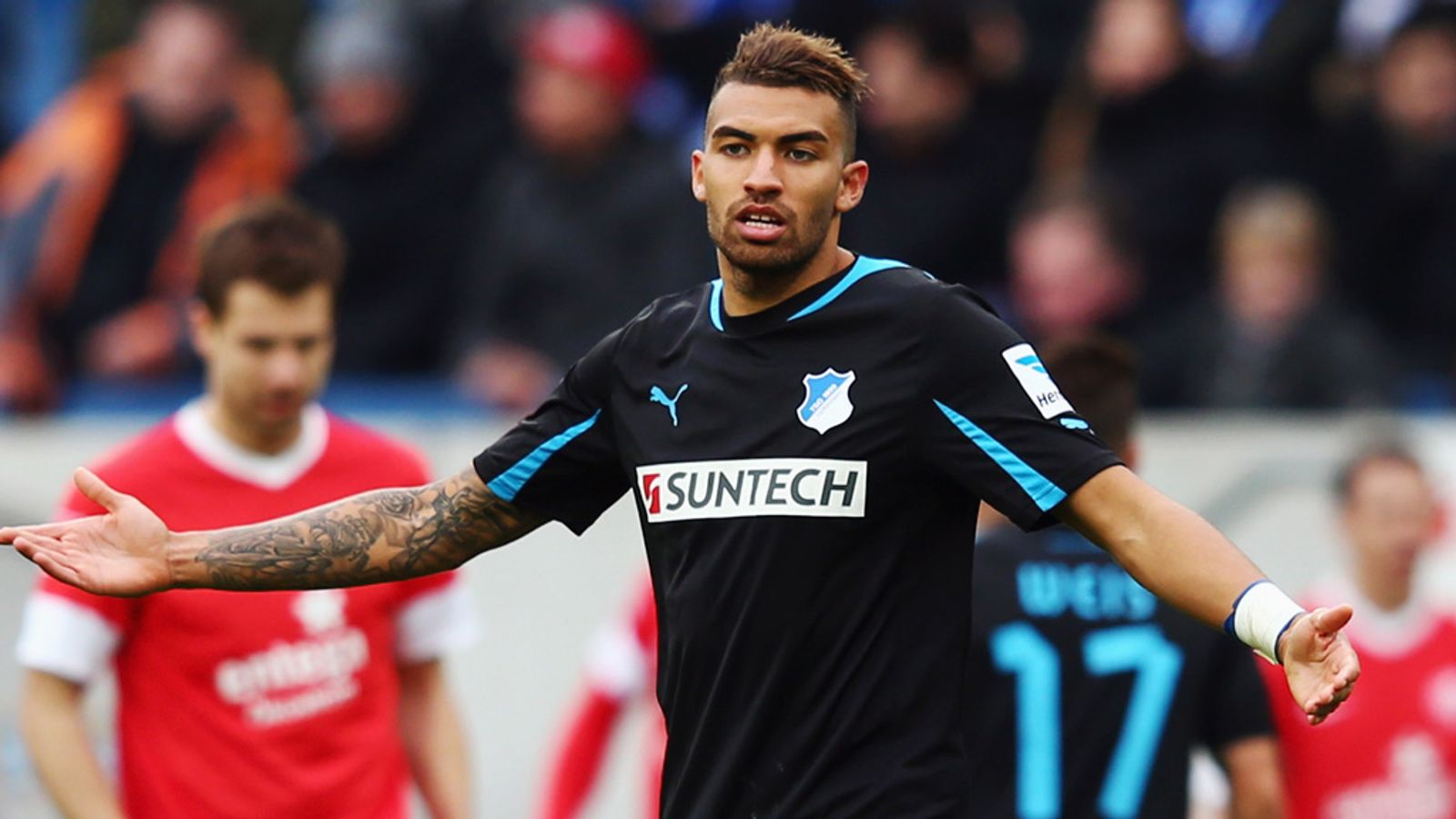 Transfer news: Reading complete deal for United States midfielder Danny ...